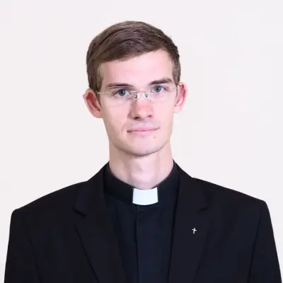 Bacsa Dávid dr. - Veszprémi Érsekség