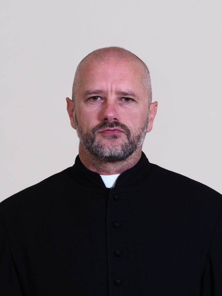 Fódi Ákos - Veszprémi Érsekség