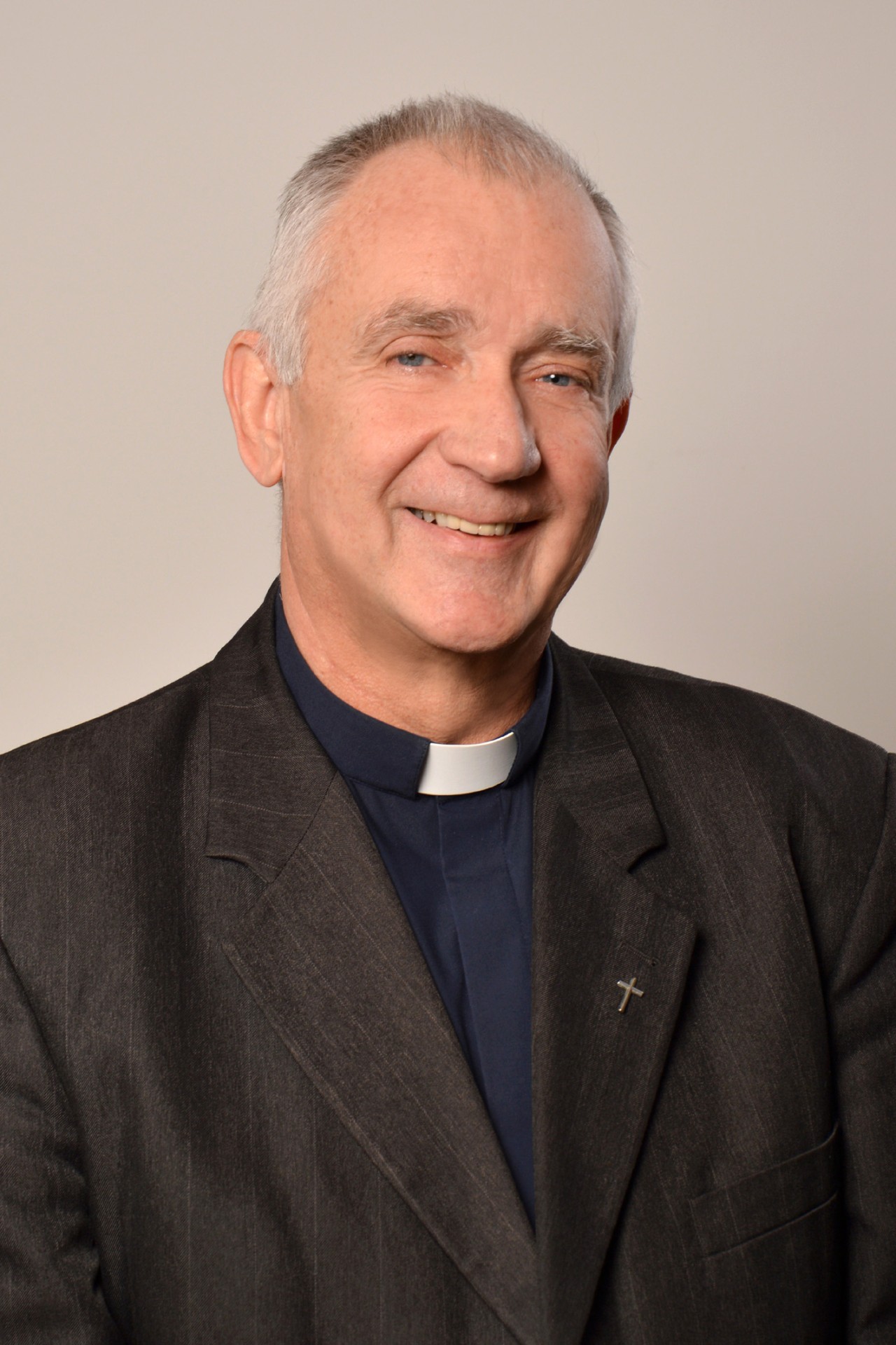 Nagy Károly - Veszprémi Érsekség