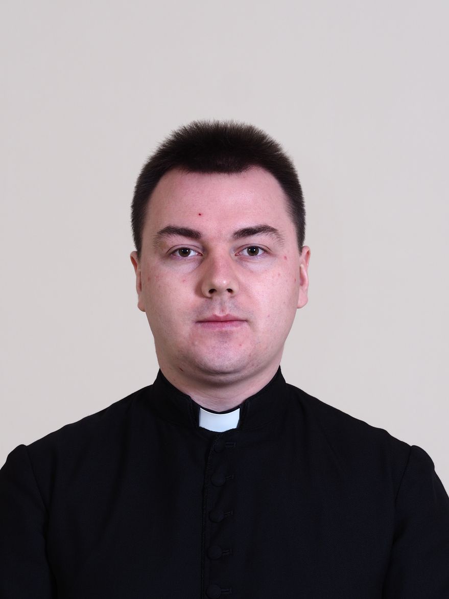 Simon László - Veszprémi Érsekség