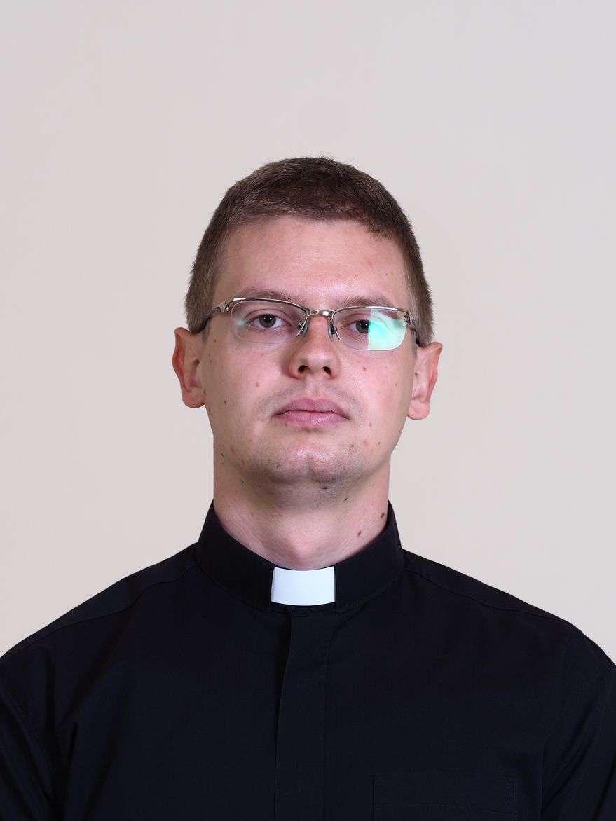 Tamás Zoltán - Veszprémi Érsekség