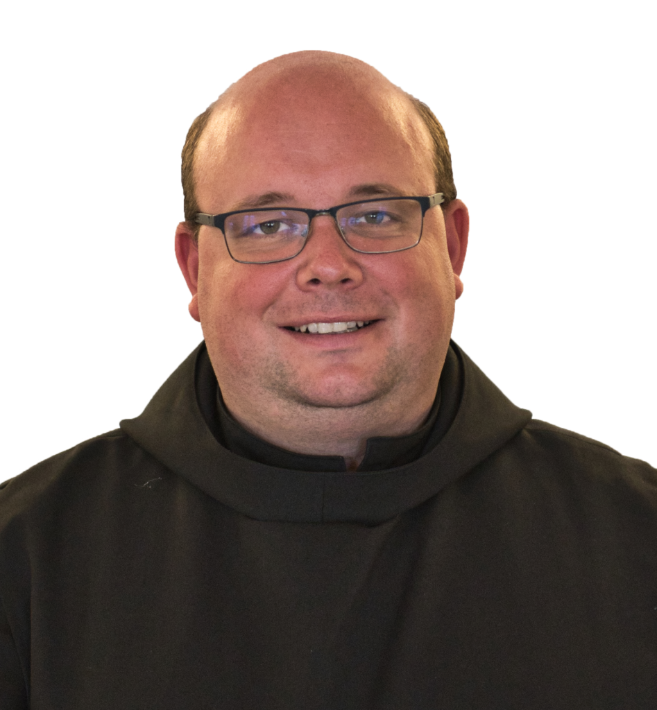 Barkó Gábor Ágoston OSB - Veszprémi Érsekség