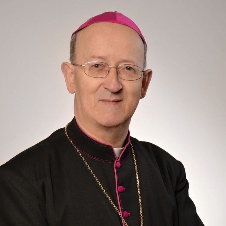 Papok - Veszprémi Érsekség